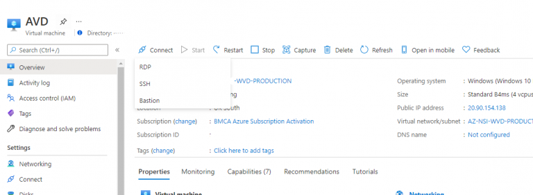 Microsoft Azure Virtual Desktop (AVD) image update process | Tech Todd