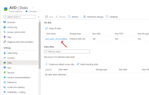 Microsoft Azure Virtual Desktop (AVD) image update process | Tech Todd