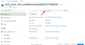 Microsoft Azure Virtual Desktop (AVD) image update process | Tech Todd