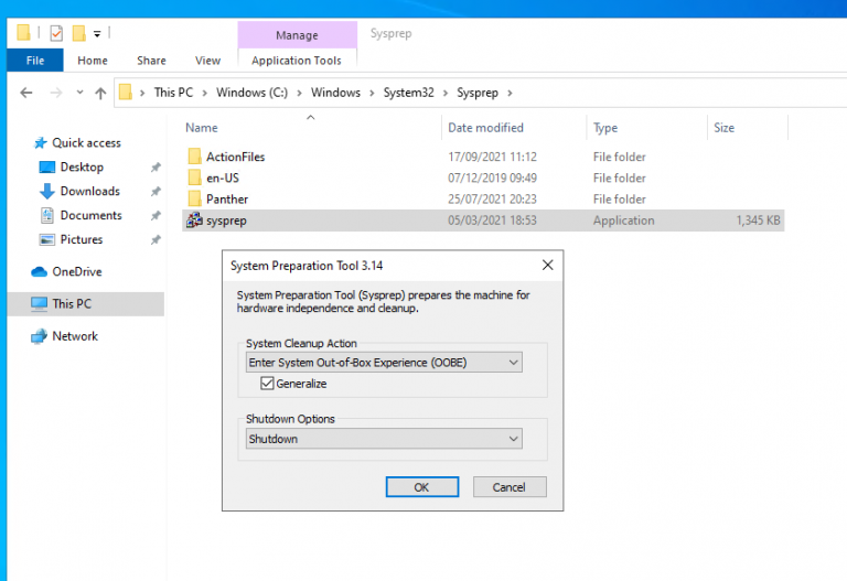 Microsoft Azure Virtual Desktop (AVD) image update process | Tech Todd