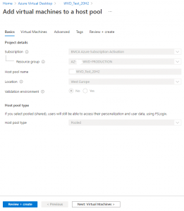 Microsoft Azure Virtual Desktop (AVD) image update process | Tech Todd