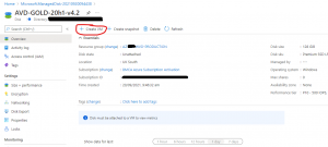 Microsoft Azure Virtual Desktop (AVD) image update process | Tech Todd