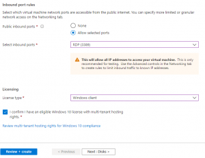 Microsoft Azure Virtual Desktop (AVD) image update process | Tech Todd