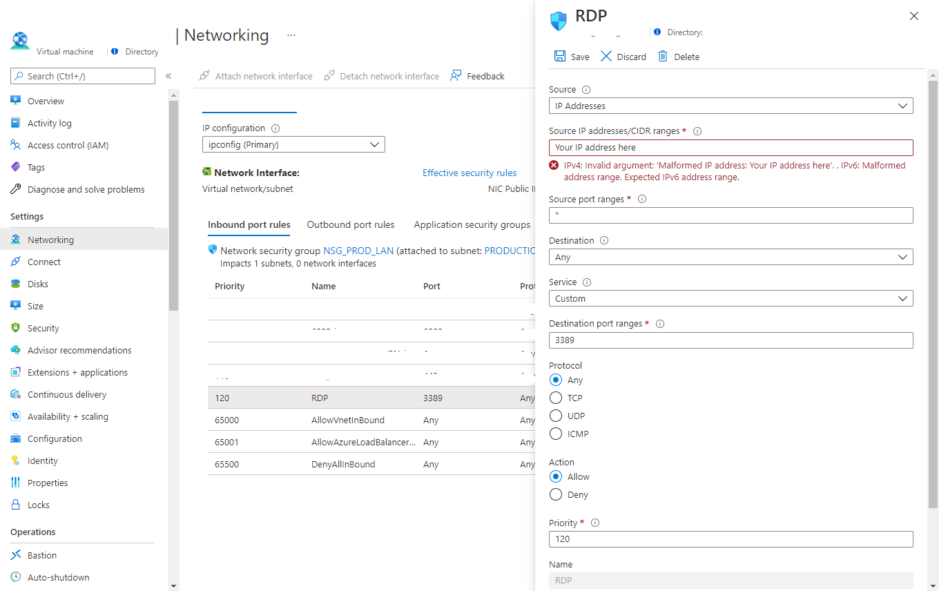 Microsoft Azure Virtual Desktop (AVD) image update process | Tech Todd