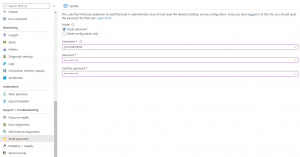 Microsoft Azure Virtual Desktop (AVD) image update process | Tech Todd